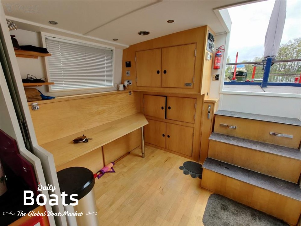 2011 G & J Reeves 57 Cruiser Stern for sale. View price, photos and Buy ...