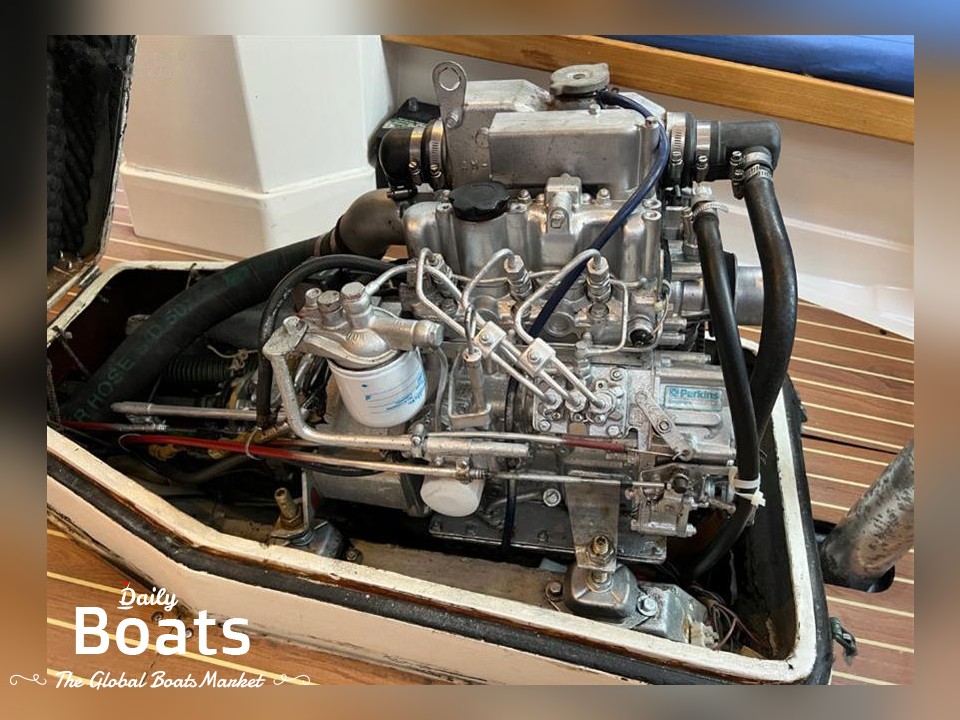 1994 Atlantic 31 for sale. View price, photos and Buy 1994 Atlantic 31 ...