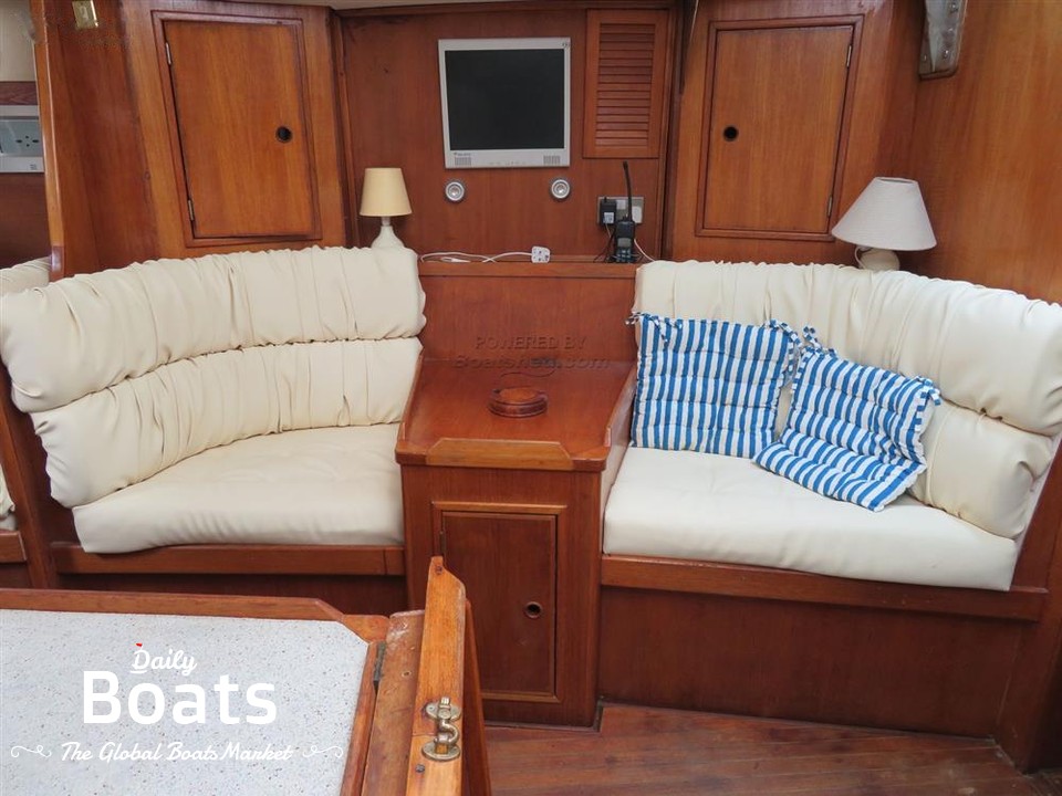 1989 Colvic Craft Victor 41 for sale. View price, photos and Buy 1989 ...