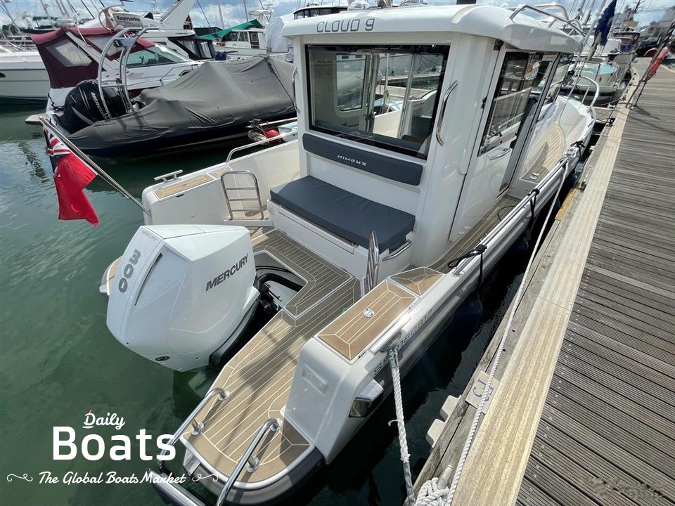 2021 Nimbus C9 for sale. View price, photos and Buy 2021 Nimbus C9 #350492