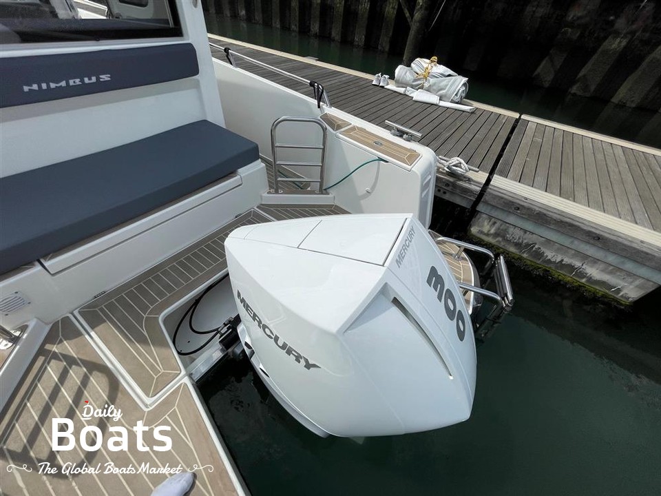 2021 Nimbus C9 for sale. View price, photos and Buy 2021 Nimbus C9 #350492