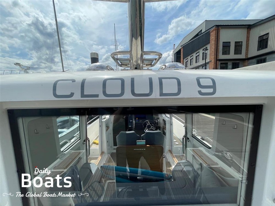 2021 Nimbus C9 for sale. View price, photos and Buy 2021 Nimbus C9 #350492