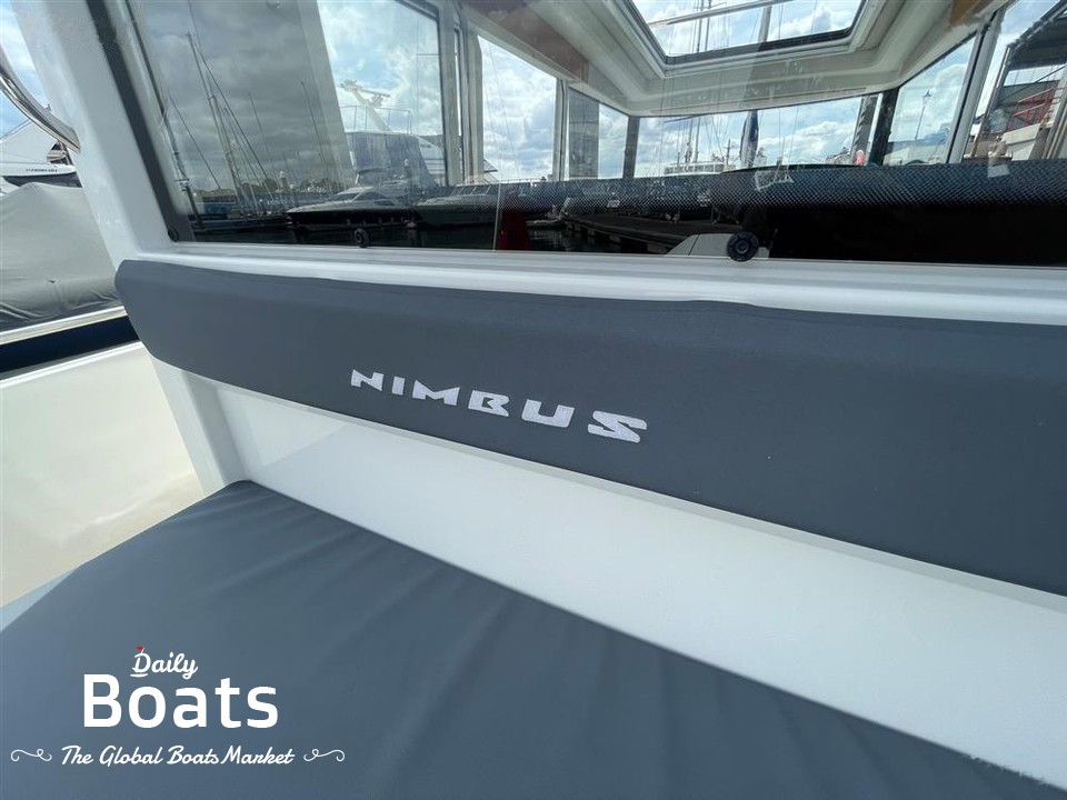 2021 Nimbus C9 for sale. View price, photos and Buy 2021 Nimbus C9 #350492
