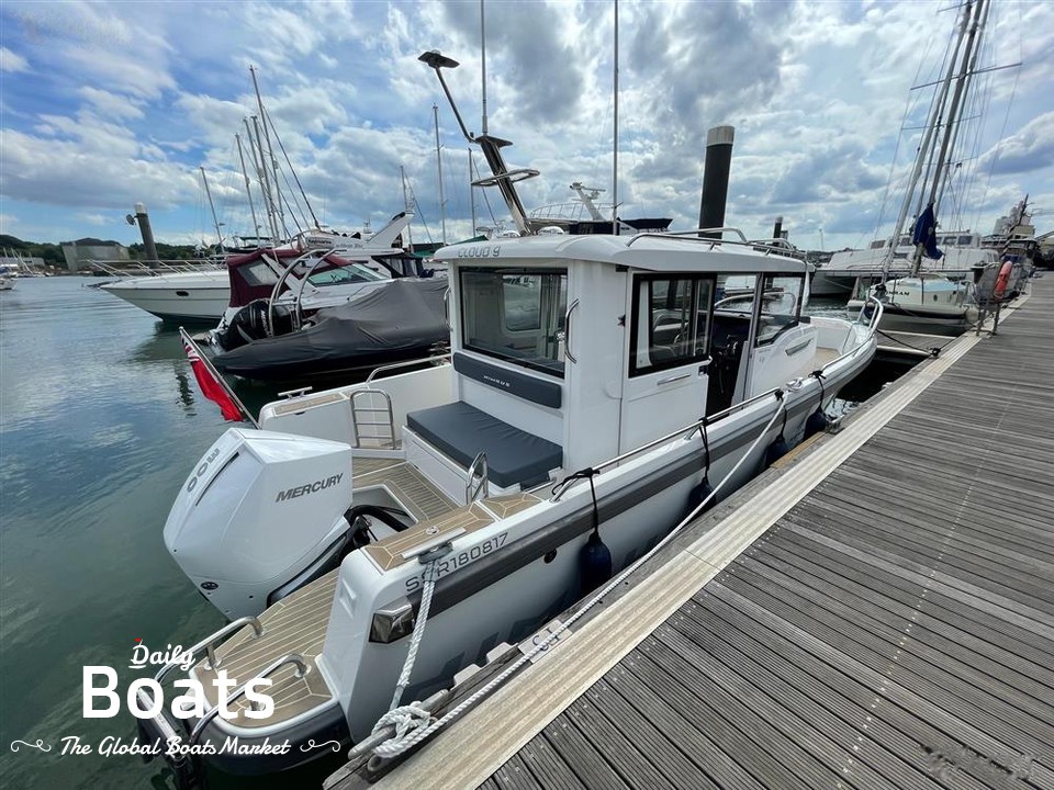 2021 Nimbus C9 на продажу. Посмотреть цену, фотографии и Купить 2021 ...