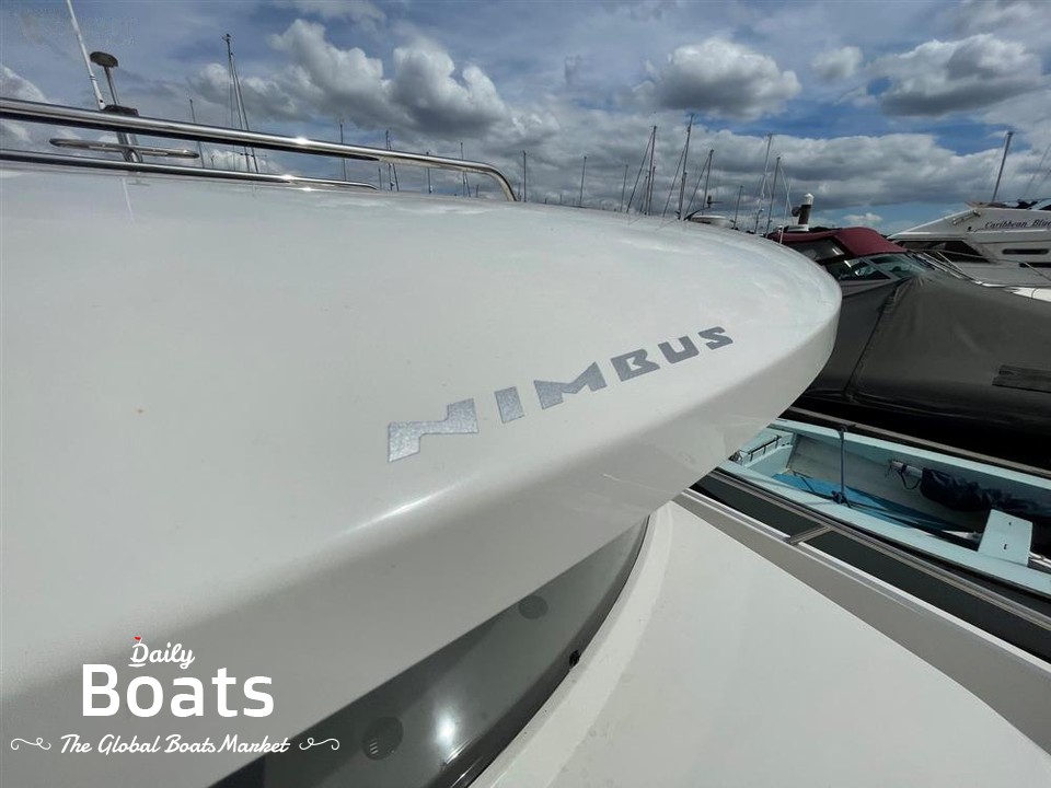 2021 Nimbus C9 for sale. View price, photos and Buy 2021 Nimbus C9 #350492