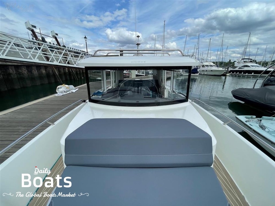 2021 Nimbus C9 for sale. View price, photos and Buy 2021 Nimbus C9 #350492