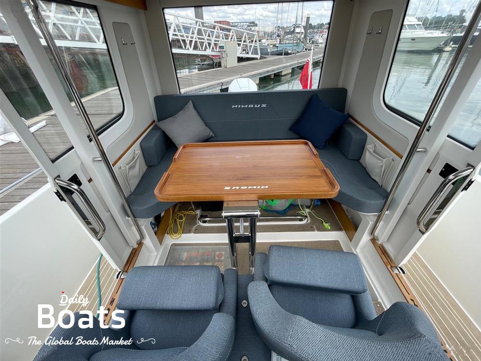 2021 Nimbus C9 for sale. View price, photos and Buy 2021 Nimbus C9 #350492