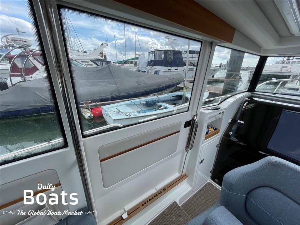 2021 Nimbus C9 for sale. View price, photos and Buy 2021 Nimbus C9 #350492