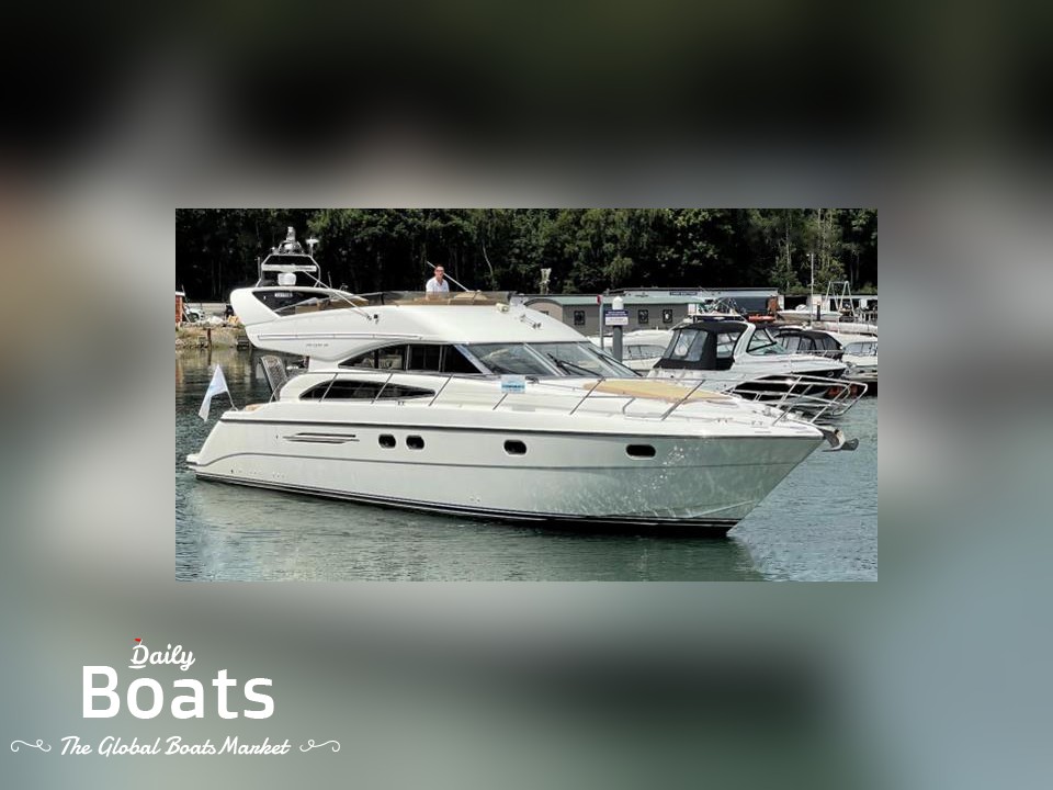 2004 Princess 50 for sale. View price, photos and Buy 2004 Princess 50 ...