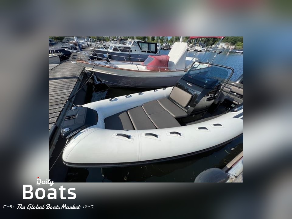 2021 Brig Inflatables Eagle 670 for sale. View price, photos and Buy ...