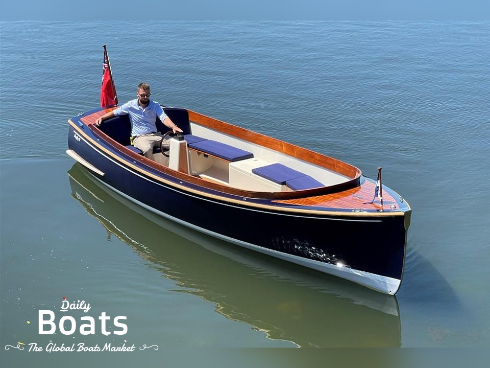 2023 Landamores Mayfly 21 for sale. View price, photos and Buy 2023 ...