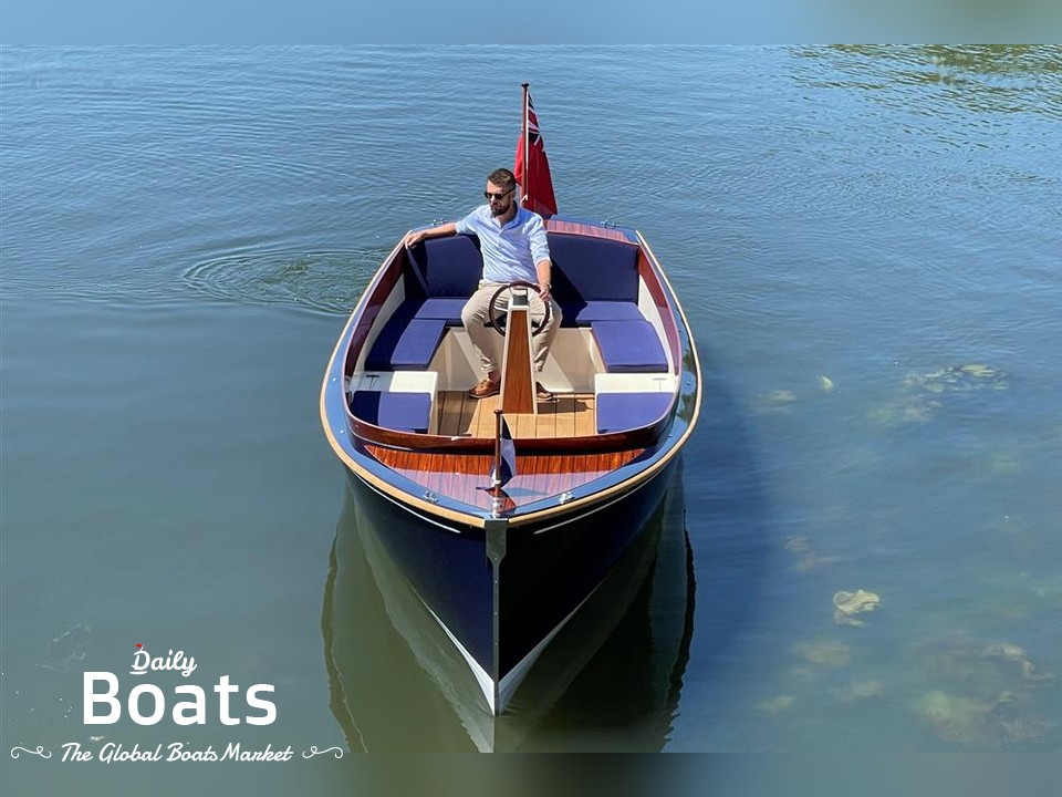 2023 Landamores Mayfly 21 for sale. View price, photos and Buy 2023 ...