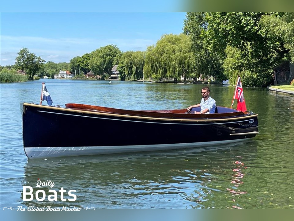 2023 Landamores Mayfly 21 for sale. View price, photos and Buy 2023 ...