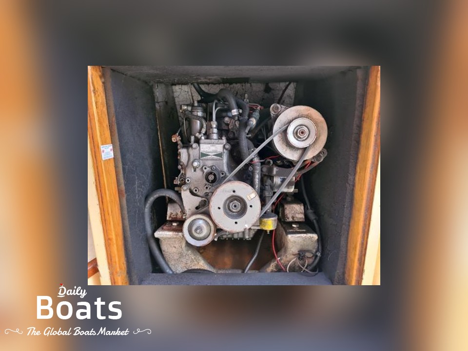 1981 Colvic Craft Countess 28 for sale. View price, photos and Buy 1981 ...