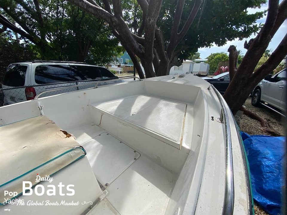 1996 Key Largo 17 for sale. View price, photos and Buy 1996 Key Largo ...