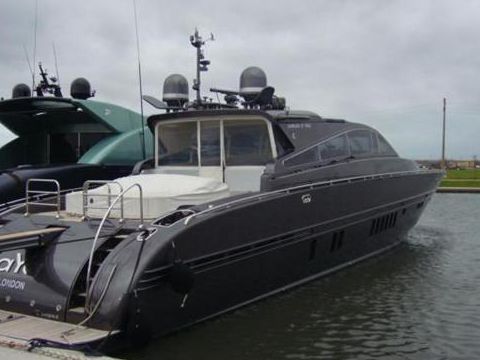 2003 Leopard 27 for sale. View price, photos and Buy 2003 Leopard 27 #35056