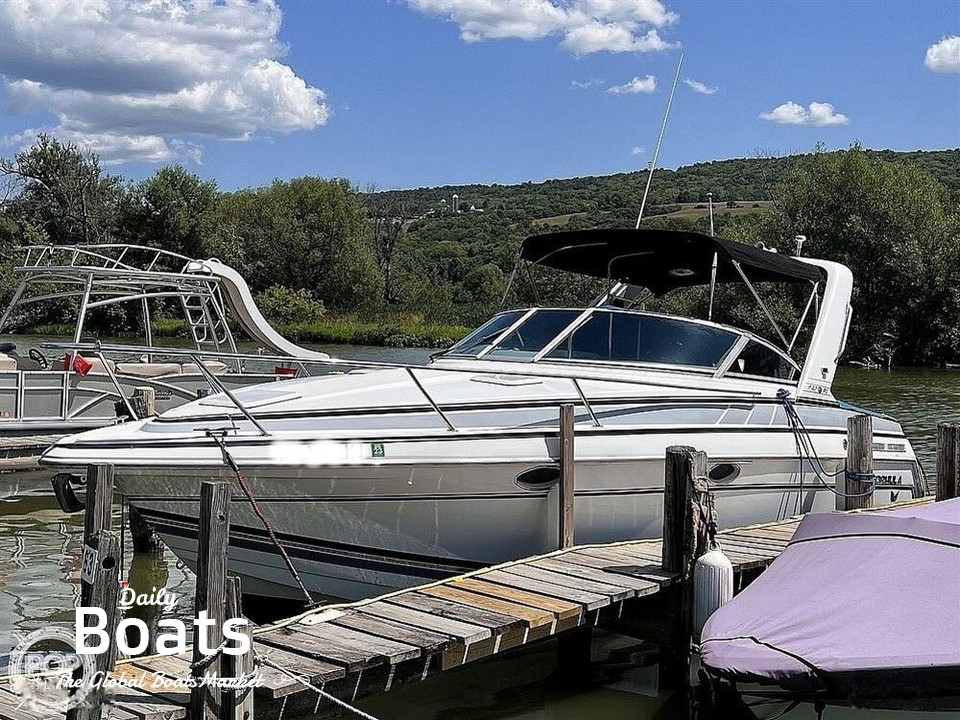 1994 Formula 27 Pc for sale. View price, photos and Buy 1994 Formula 27 ...