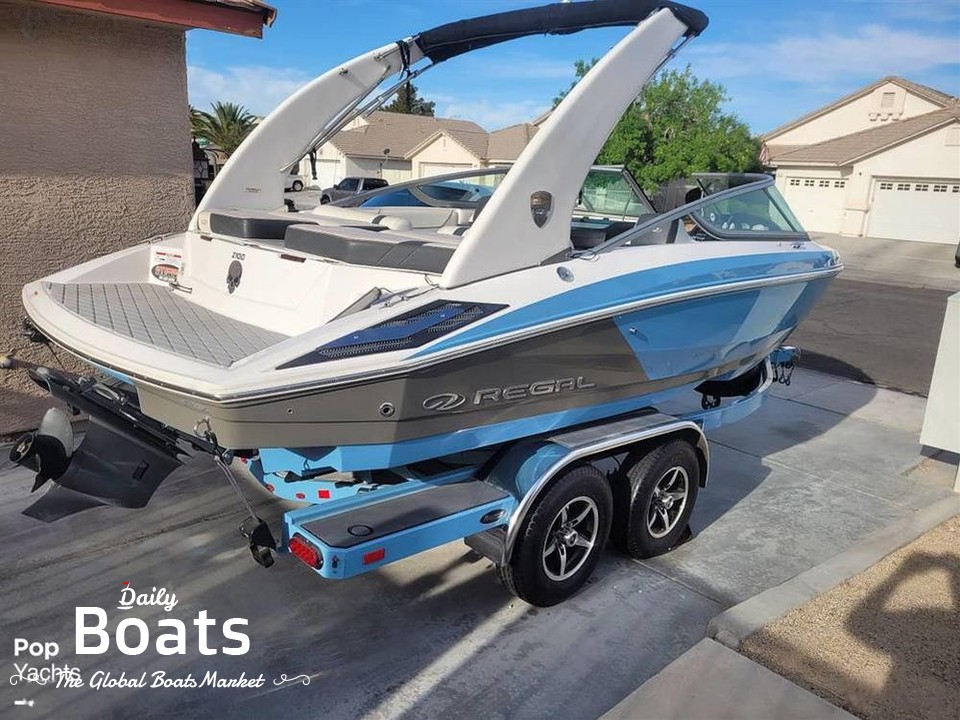 2017 Regal Boats 2100 for sale. View price, photos and Buy 2017 Regal ...