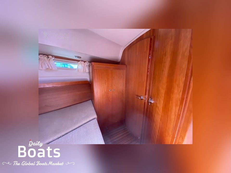 2009 Southerly 38 for sale. View price, photos and Buy 2009 Southerly ...