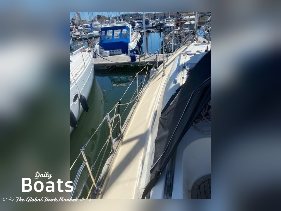 2009 Southerly 38 for sale. View price, photos and Buy 2009 Southerly ...