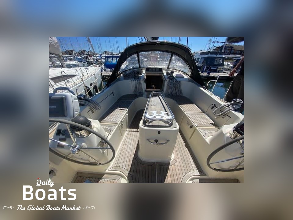 2009 Southerly 38 for sale. View price, photos and Buy 2009 Southerly ...