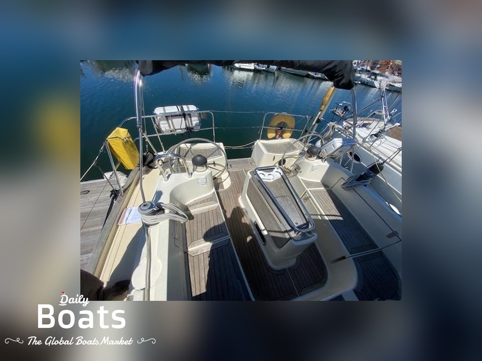 2009 Southerly 38 for sale. View price, photos and Buy 2009 Southerly ...