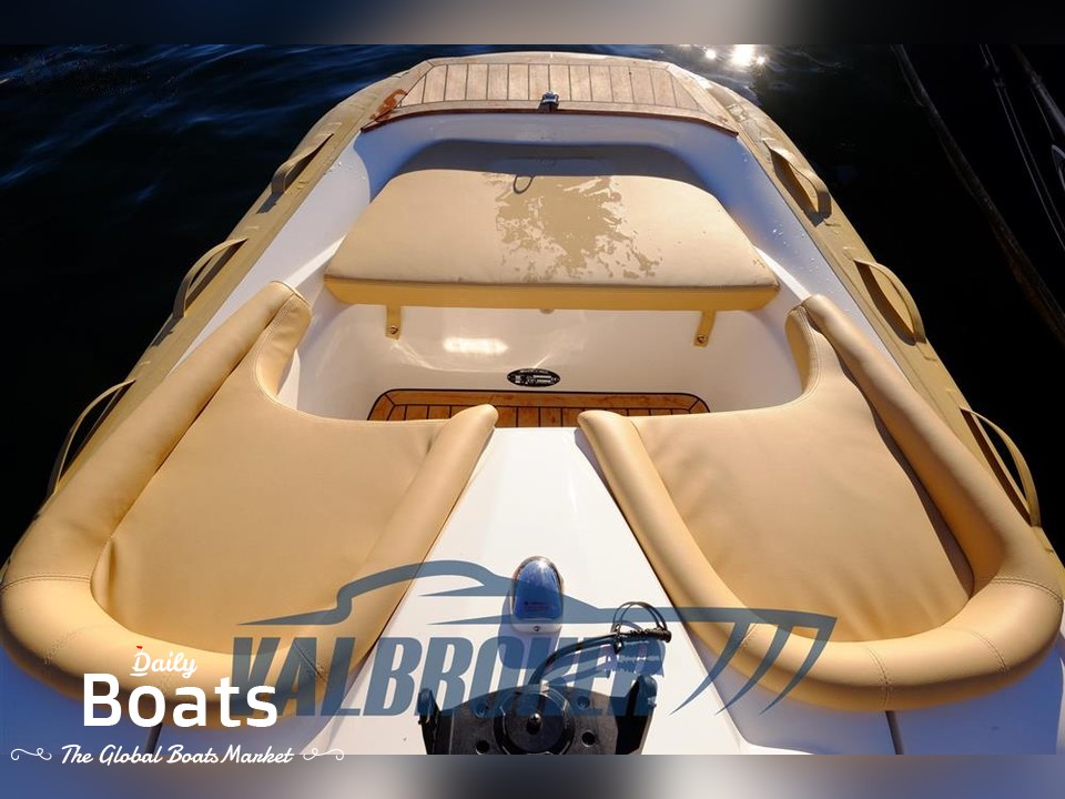 2019 Scanner Boats 310 Ino for sale. View price, photos and Buy 2019 ...