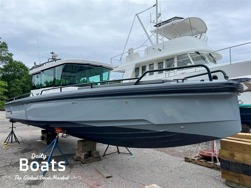 2019 Axopar Boats 28 Cabin for sale. View price, photos and Buy 2019 ...