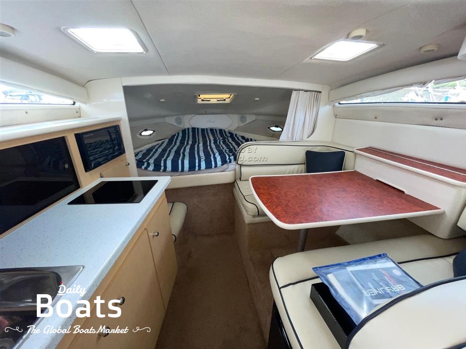 2000 Bayliner Boats 2855 Ciera for sale. View price, photos and Buy ...