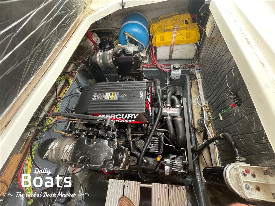 2000 Bayliner Boats 2855 Ciera for sale. View price, photos and Buy ...