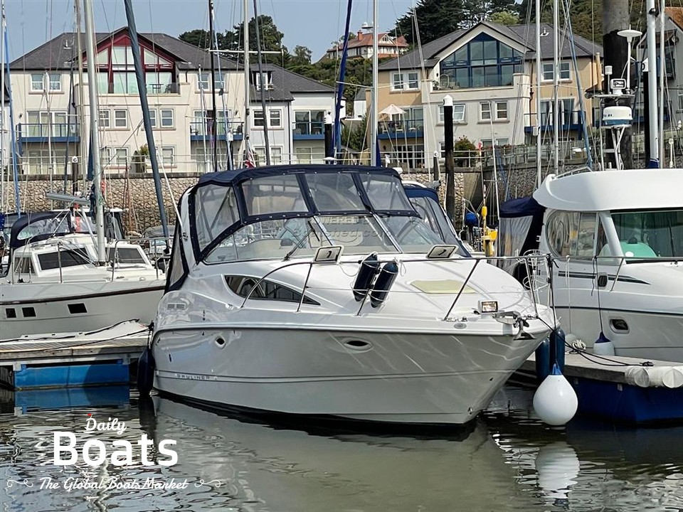 2000 Bayliner Boats 2855 Ciera for sale. View price, photos and Buy ...