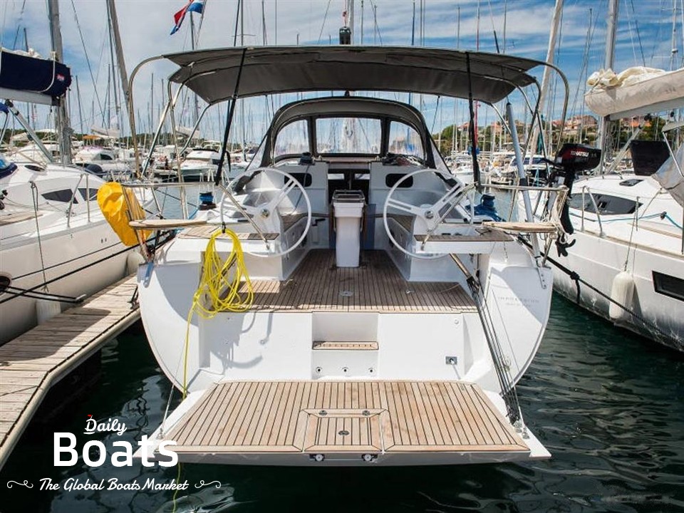 2017 Elan 45 Impression for sale. View price, photos and Buy 2017 Elan ...