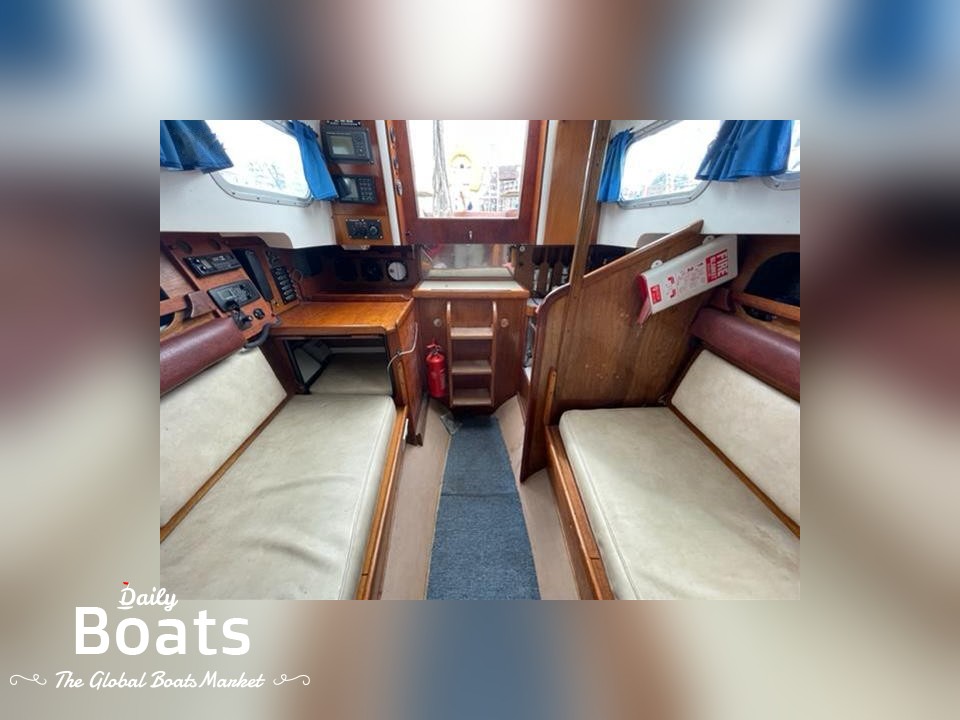 1973 Halcyon 27 for sale. View price, photos and Buy 1973 Halcyon 27 ...