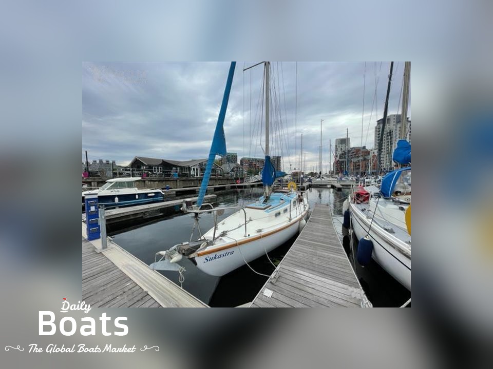 1973 Halcyon 27 for sale. View price, photos and Buy 1973 Halcyon 27 ...