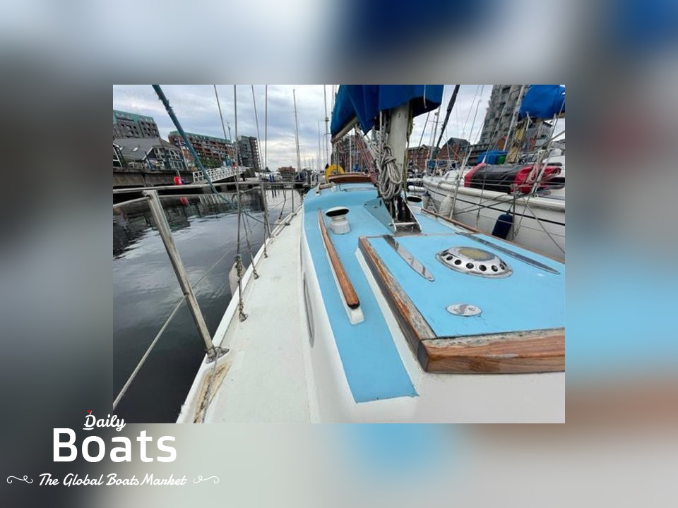 1973 Halcyon 27 for sale. View price, photos and Buy 1973 Halcyon 27 ...