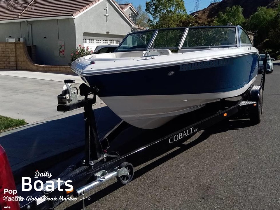 2018 Cobalt Boats 220 for sale. View price, photos and Buy 2018 Cobalt ...
