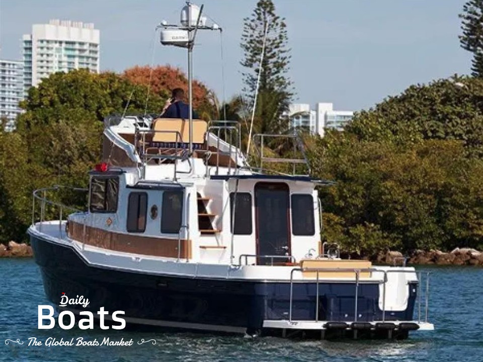 2020 Ranger Tugs R31 for sale. View price, photos and Buy 2020 Ranger ...