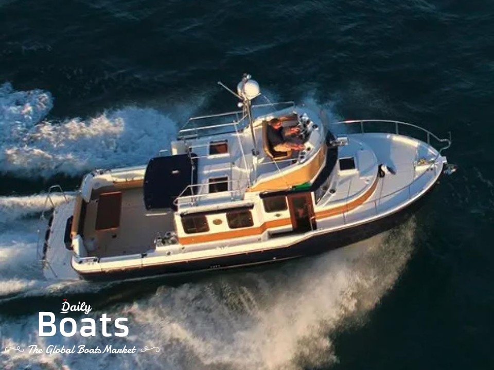 2020 Ranger Tugs R31 for sale. View price, photos and Buy 2020 Ranger ...