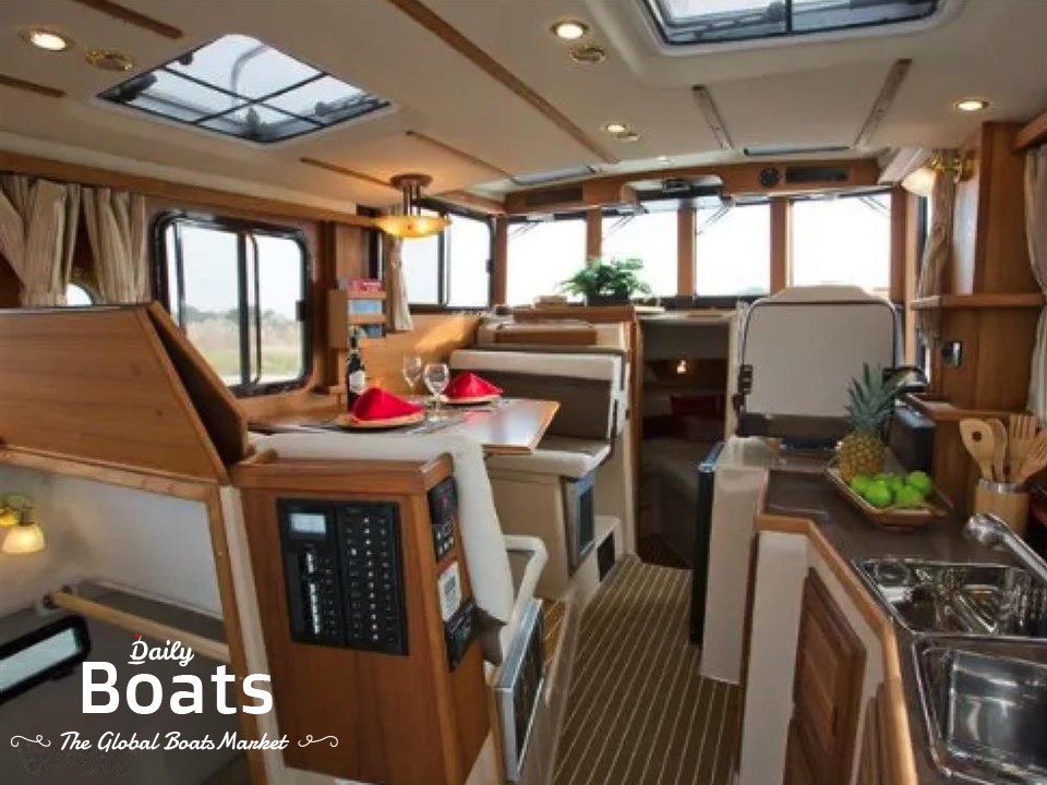 2020 Ranger Tugs R31 for sale. View price, photos and Buy 2020 Ranger ...