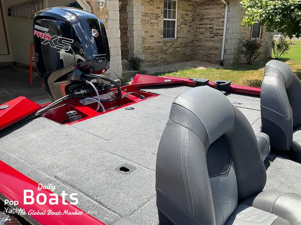 2019 Tracker Boats 190 Tx Pro Team for sale. View price, photos and Buy ...