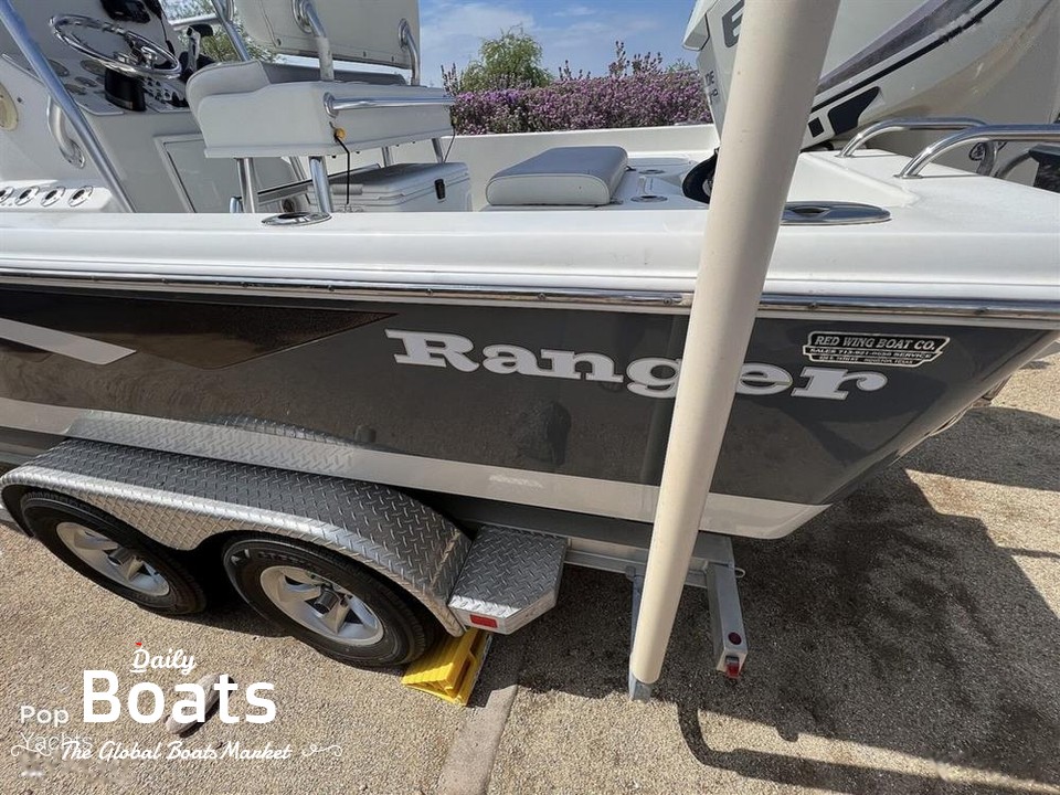 2015 Ranger Boats 220 Bahia for sale. View price, photos and Buy 2015 ...