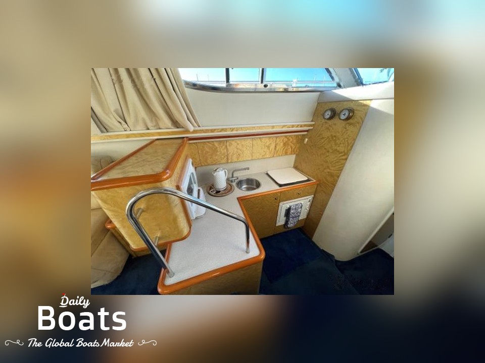 1995 Princess 360 for sale. View price, photos and Buy 1995 Princess ...