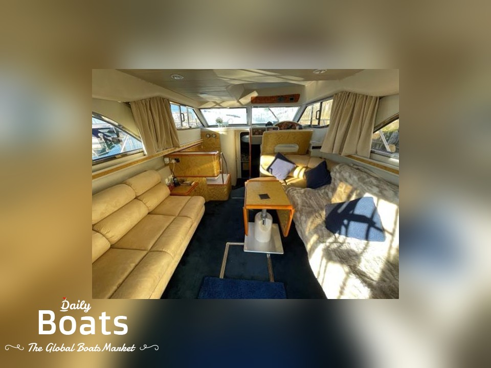 1995 Princess 360 for sale. View price, photos and Buy 1995 Princess ...