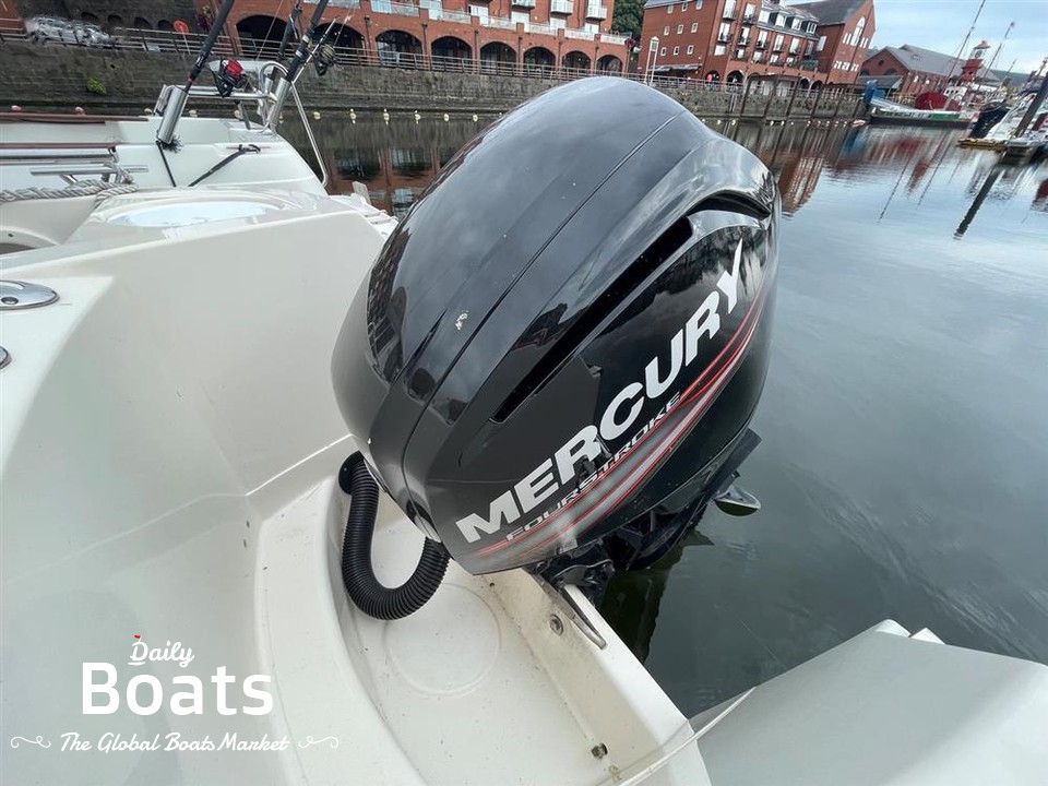 2017 Admiral Yachts Pro Fish 560 for sale. View price, photos and Buy ...