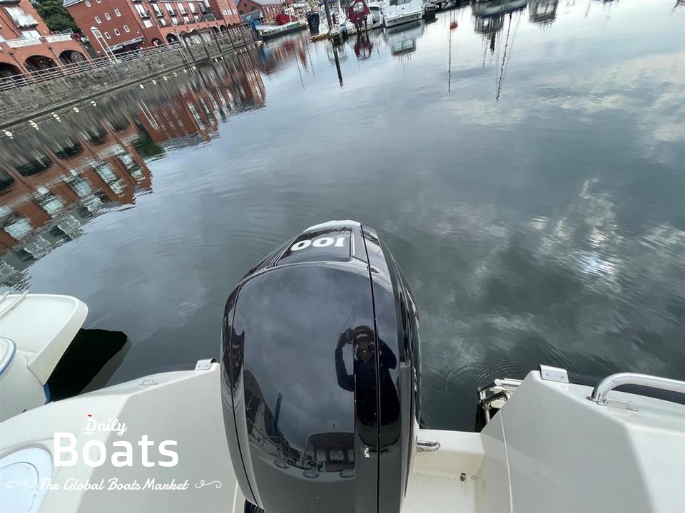 Admiral Yachts Pro Fish 560 for sale. View price, photos and Buy ...