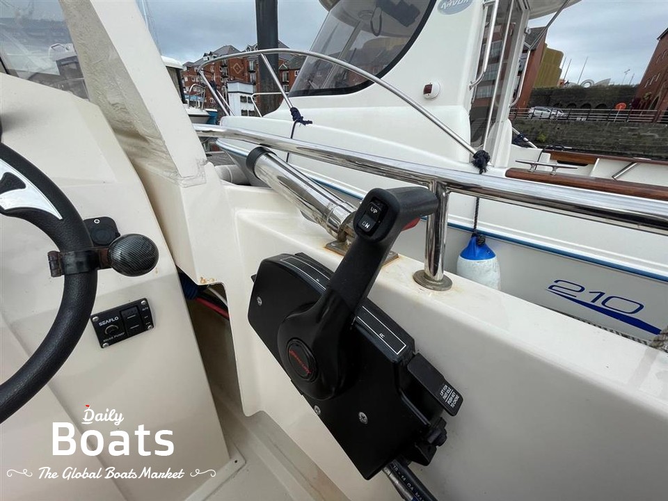 2017 Admiral Yachts Pro Fish 560 for sale. View price, photos and Buy ...