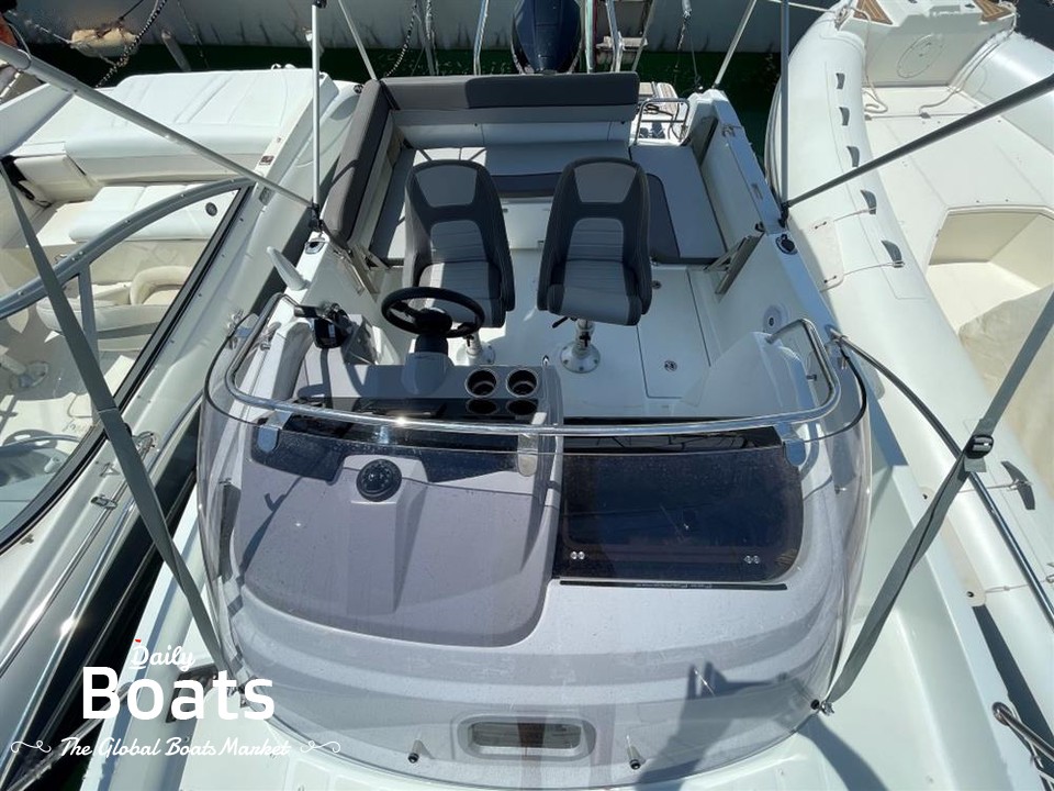 2021 Jeanneau Cap Camarat 6.5 Wa for sale. View price, photos and Buy ...