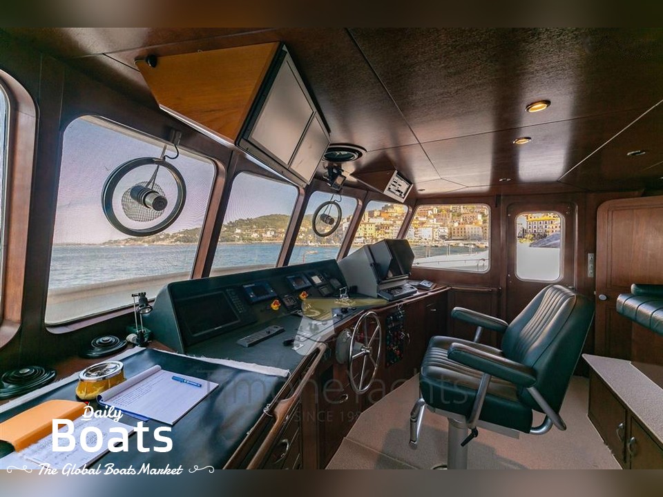 1974 Camper & Nicholsons 40M for sale. View price, photos and Buy 1974 ...