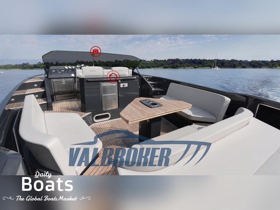 2016 Frauscher 1414 Demon for sale. View price, photos and Buy 2016 ...