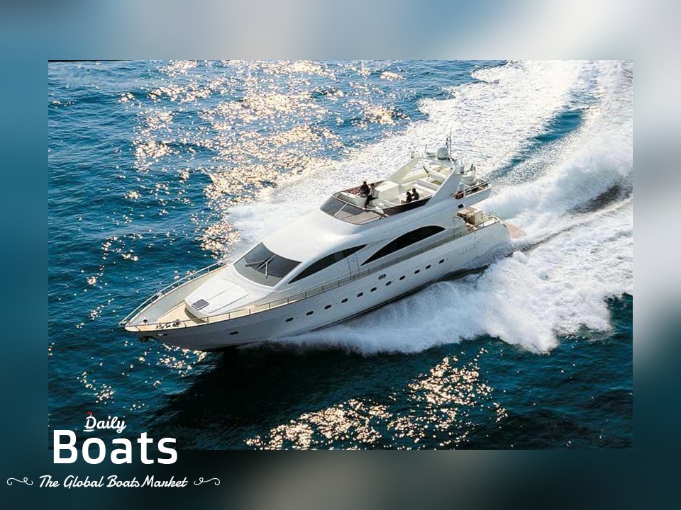 2007 Amer 86 for sale. View price, photos and Buy 2007 Amer 86 #350694